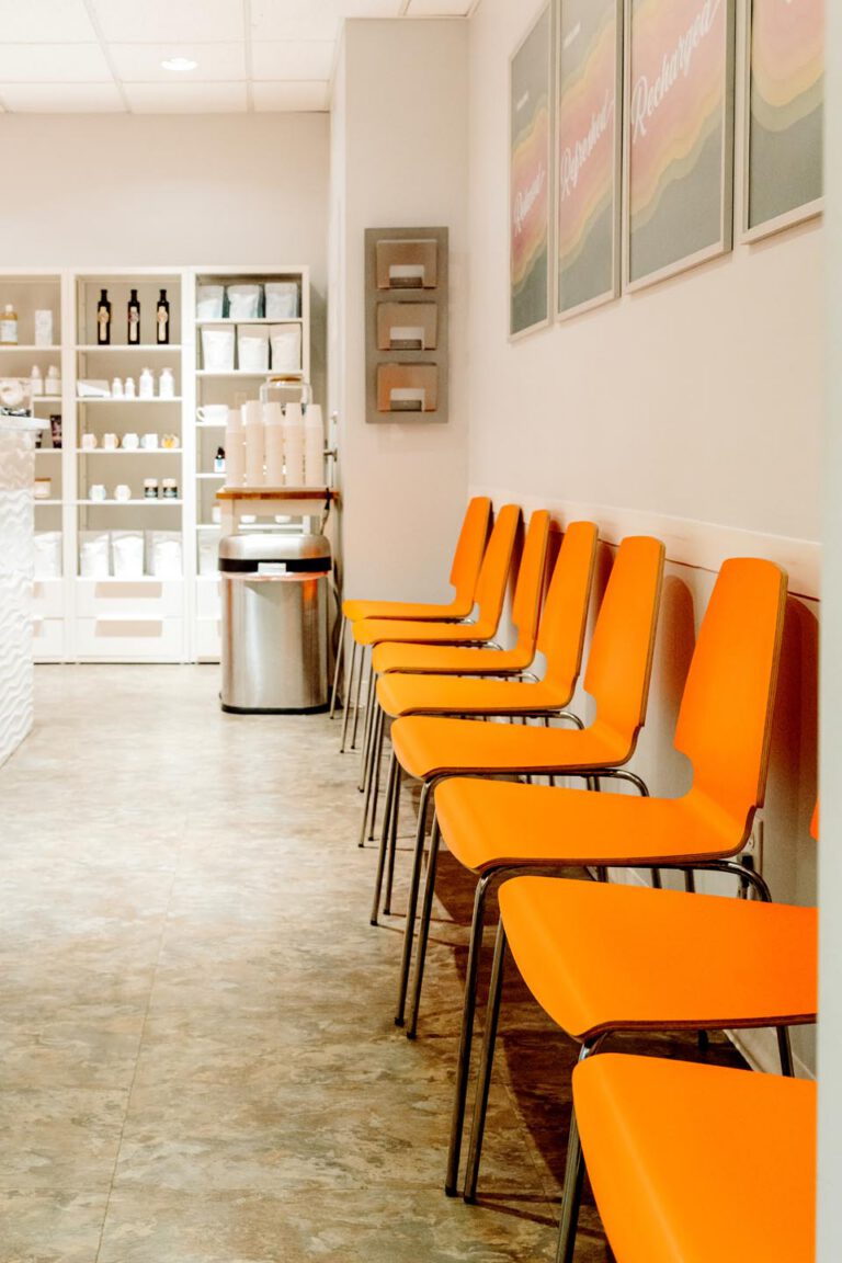 Massage Therapy in West Edmonton | Muscle Matters